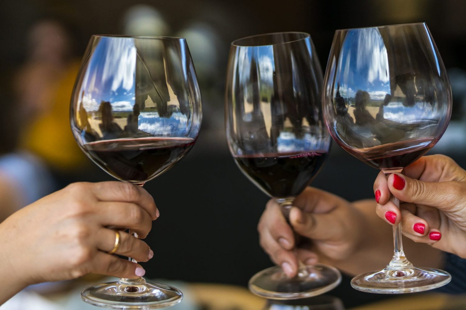 Everything You Need To Know About Ironstone Vineyards Events